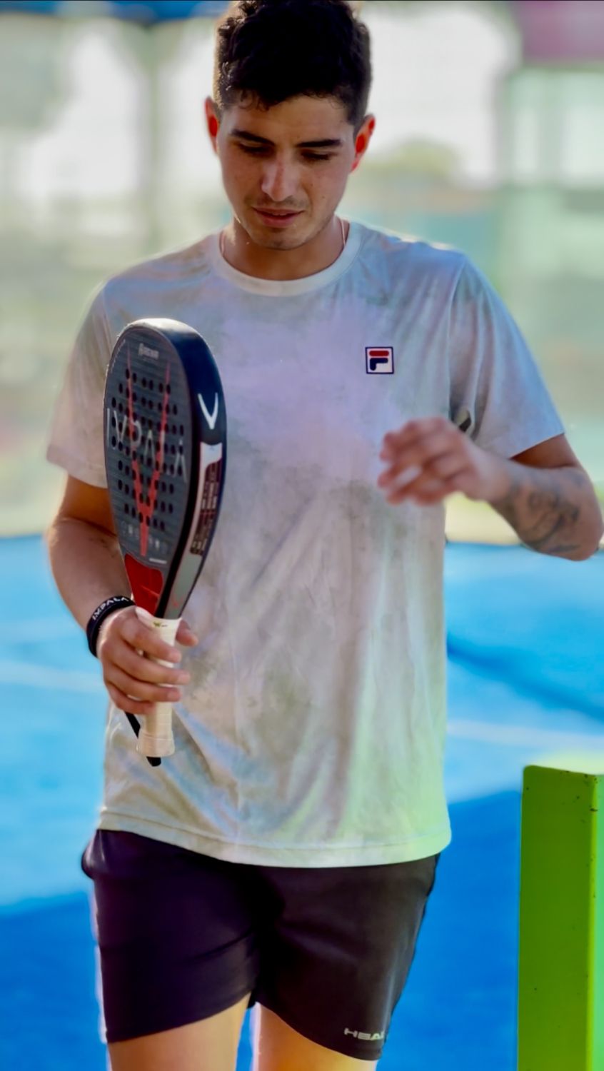 5 consejos para comenzar a jugar pádel – Social Padel